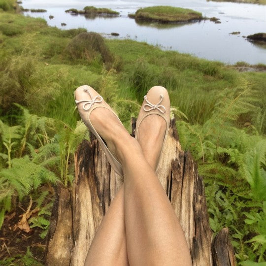 The Best Classic Styles To Invest In for Ladies with Petite Feet: