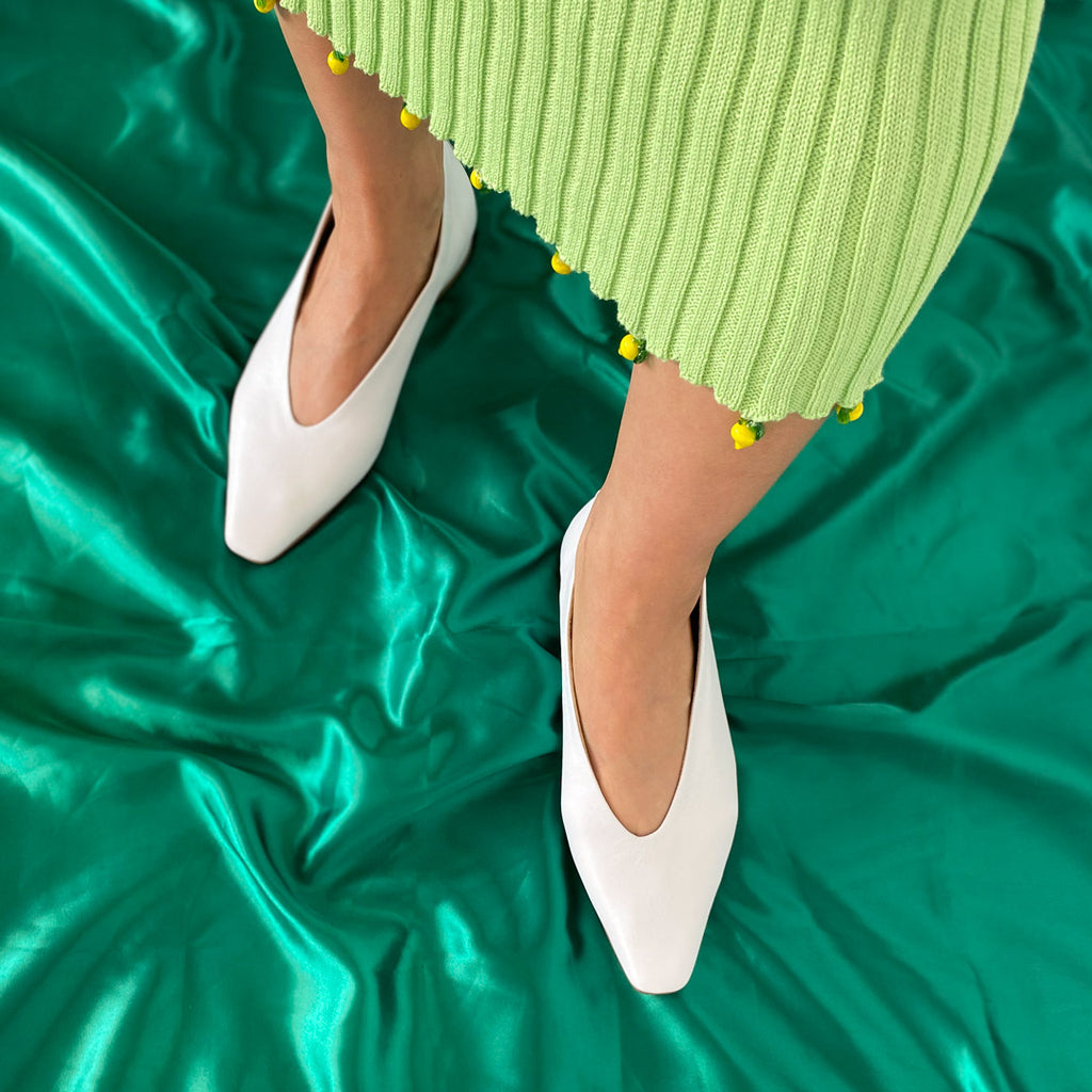 9 Shoe Trends For Ladies Petite Feet Size 3 and Under This Autumn