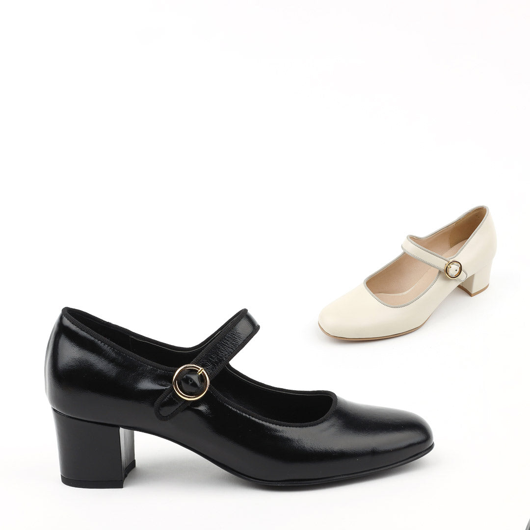 New Petite Shoe Styles from Pretty Small Shoes | MIZCHI Pretty Small Shoes
