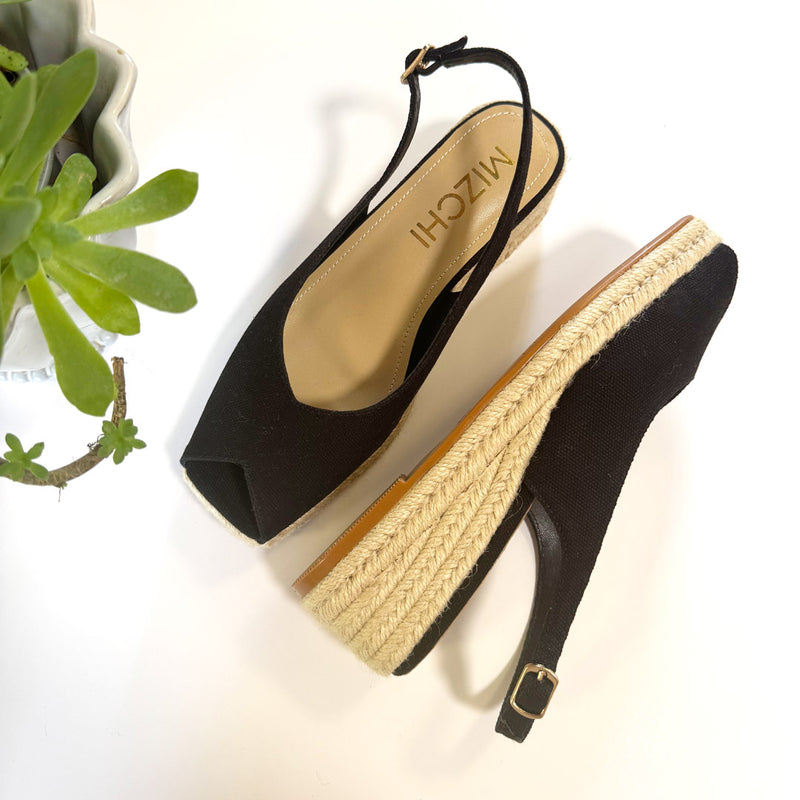 Petite Size Slingback by MIZCHI Pretty Small Shoes | MIZCHI Pretty ...