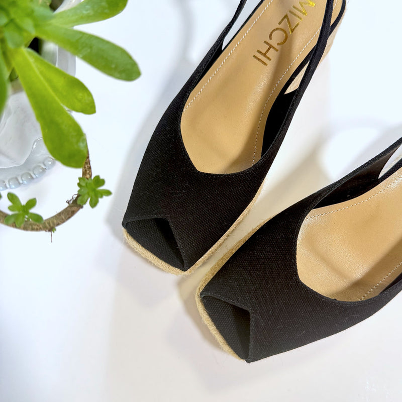 Petite Size Slingback by MIZCHI Pretty Small Shoes | MIZCHI Pretty ...